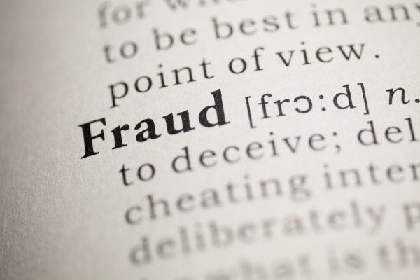 Georgia man admits role in romance scam that cost NY woman more than $177K